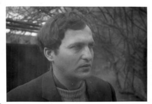 Filip David: Svet može spasti samo borba, nepristajanje na sve ono što ...