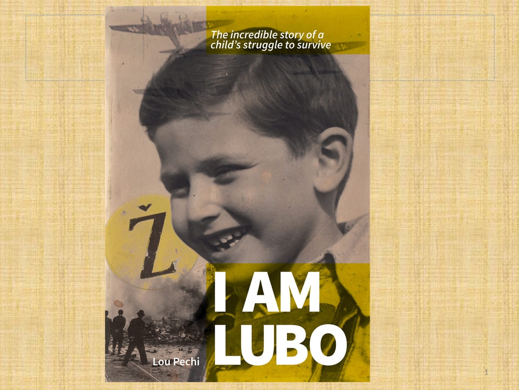 Lou Pechi Guest Presentation | Haver Srbija